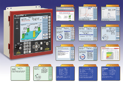 SmartPAC User Training - Wintriss Controls Group