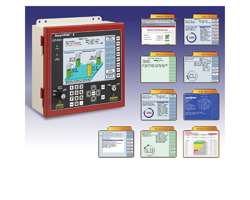 Automation Products - Wintriss Controls Group