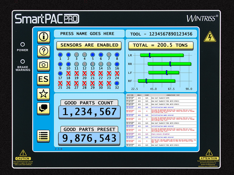 Wintriss Integrated Solutions - Wintriss Controls Group