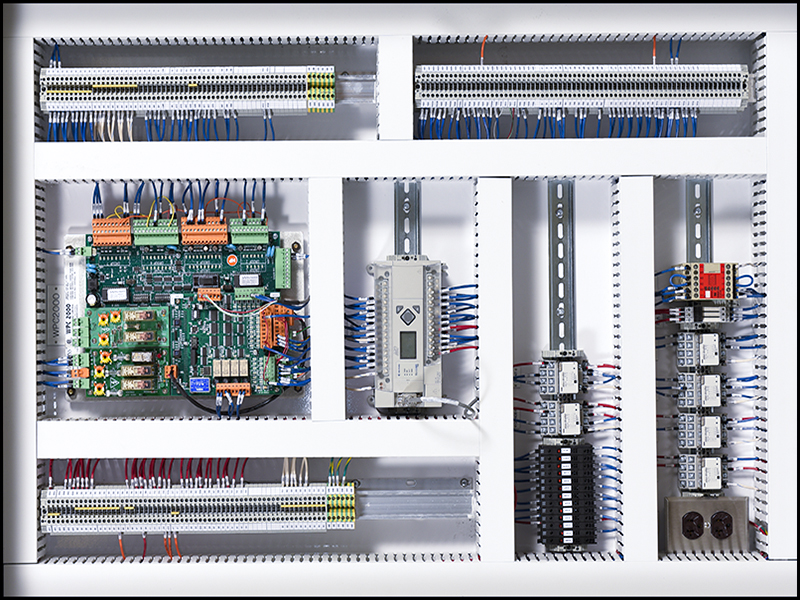 Wintriss Integrated Solutions - Wintriss Controls Group