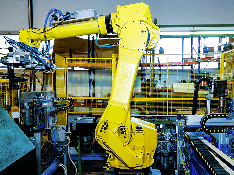 Wintriss Integrated Solutions - Wintriss Controls Group