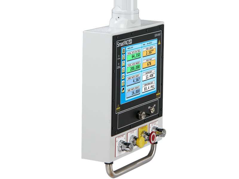 Wintriss Integrated Solutions - Wintriss Controls Group